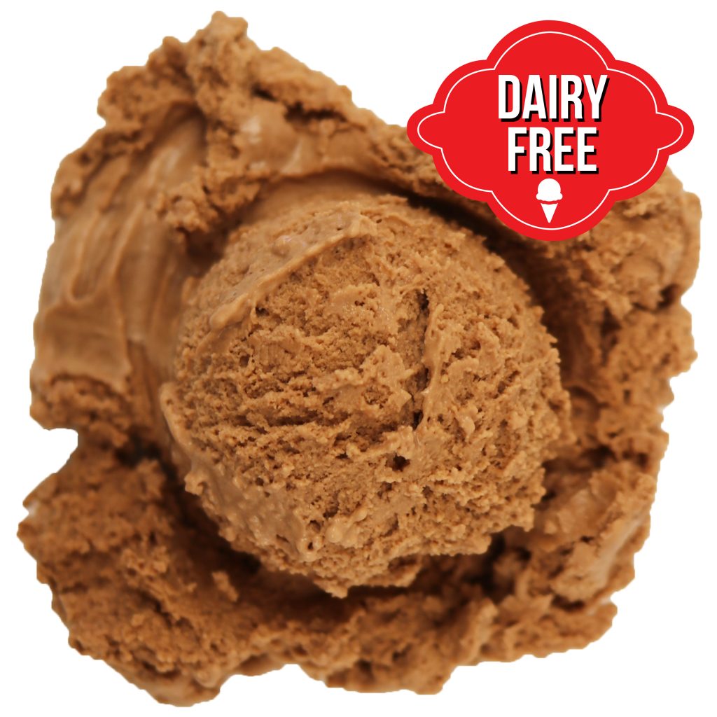 Menu - Whitey's Ice Cream