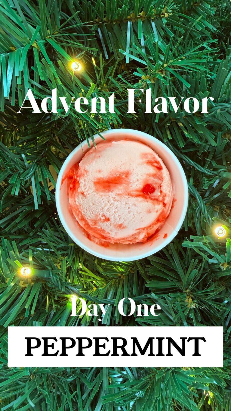 Advent Calendars 2025 - Whitey's Ice Cream